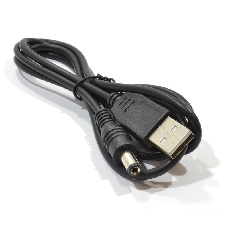 USB 5v Power Cable for KIRAONEQ, KIRAONE and KIRAONEKIT – K2Audio