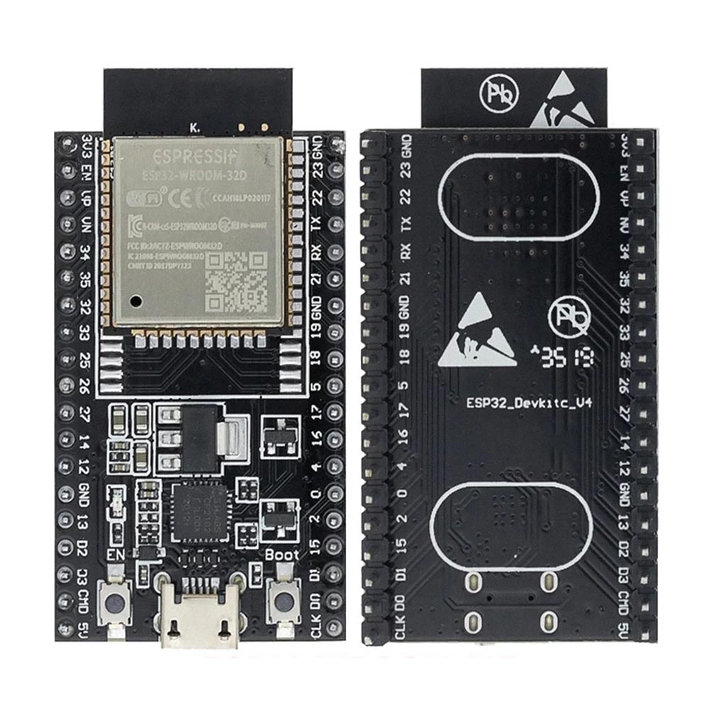 ESP32 Devkit C4 Module – K2Audio